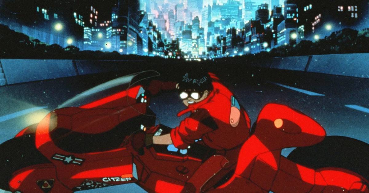 10 Animated Non-Disney Movies from the 1980s that are Considered Classics