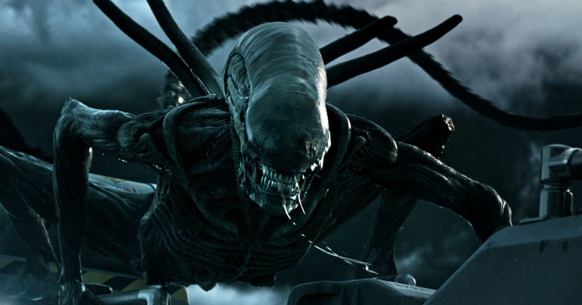 FX's Alien TV Series Adds Justified's Timothy Olyphant in an Enigmatic ...