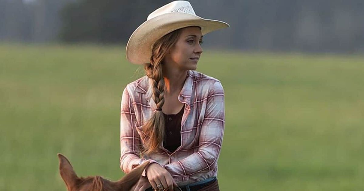 How Did Heartland Become the Longest-Running Scripted Drama in Canadian ...