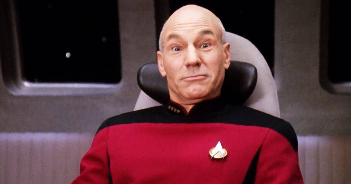 Star Trek: Captain Picard's 15 Best Quotes, Ranked