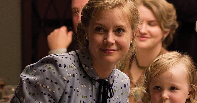Amy Adam’s 10 Best Movies, Ranked by Rotten Tomatoes