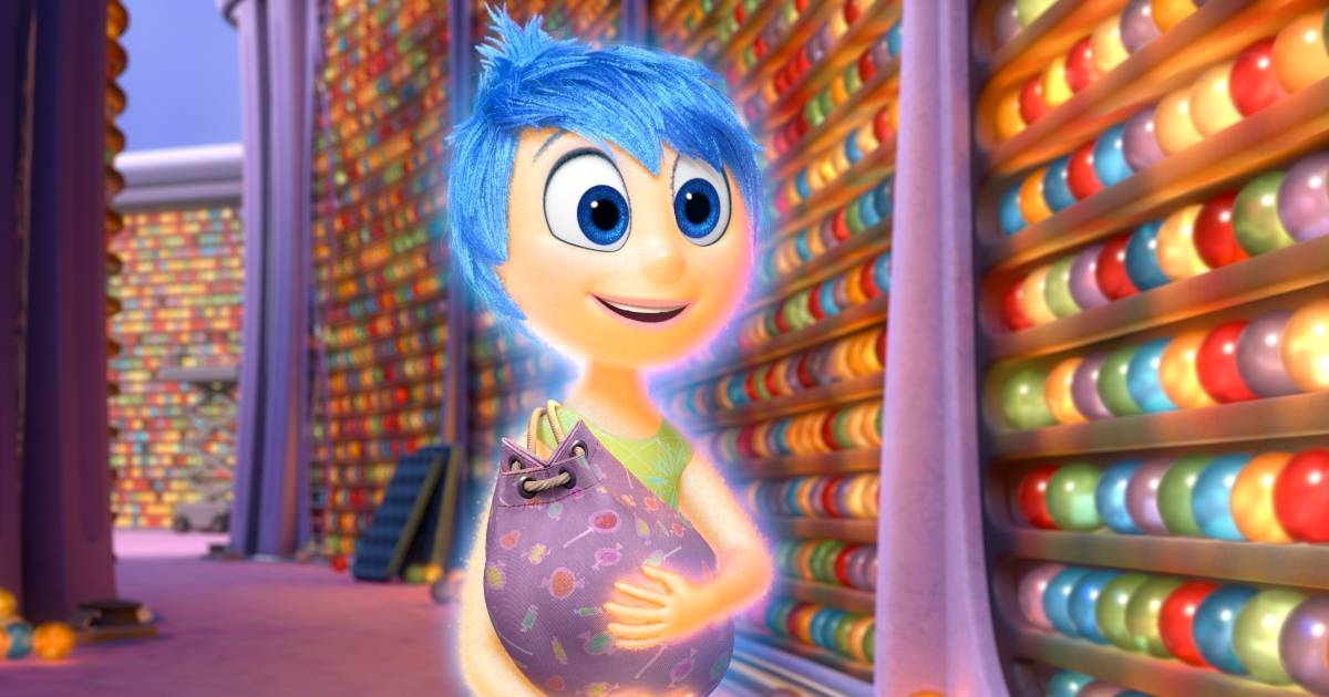 How Inside Out 2 Can Survive the New Pixar Curse, Explained