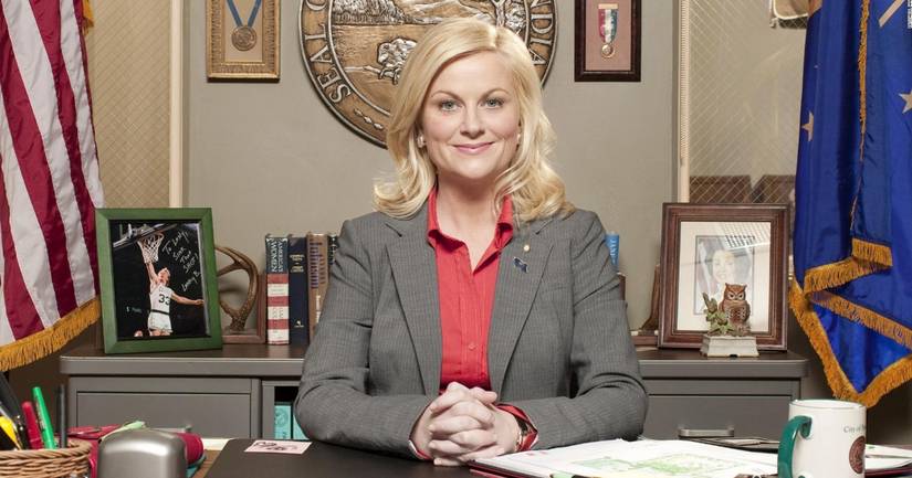 Best Amy Poehler Movies and TV Shows, Ranked