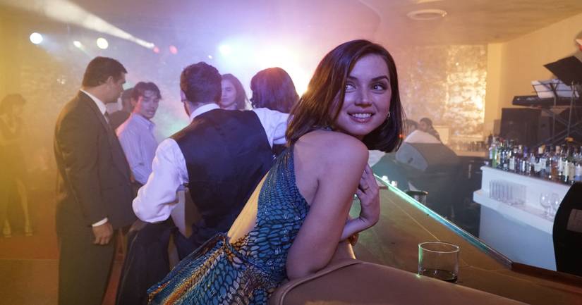 Ana de Armas’ 10 Best Movies, Ranked by Rotten Tomatoes