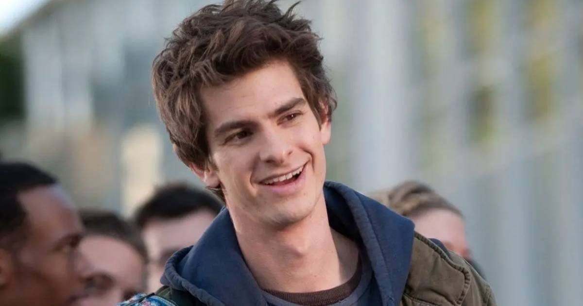 Andrew Garfield’s 10 Most Lovable Movie Characters, Ranked