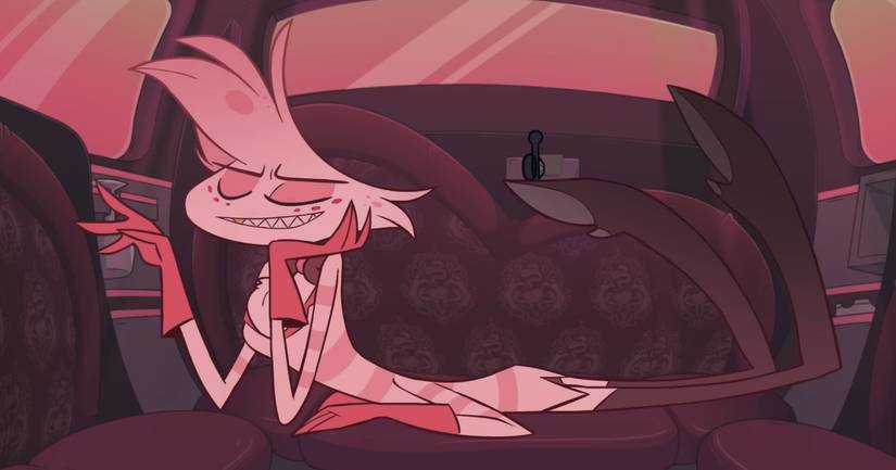 Hazbin Hotel: Can A24 Find Success in the Animation Realm?