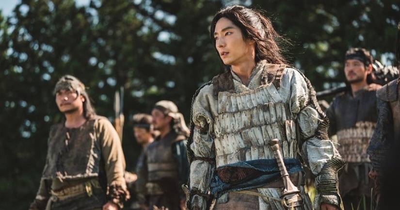 Arthdal Chronicles Season 2: Plot, Cast, Release Date, and Everything ...