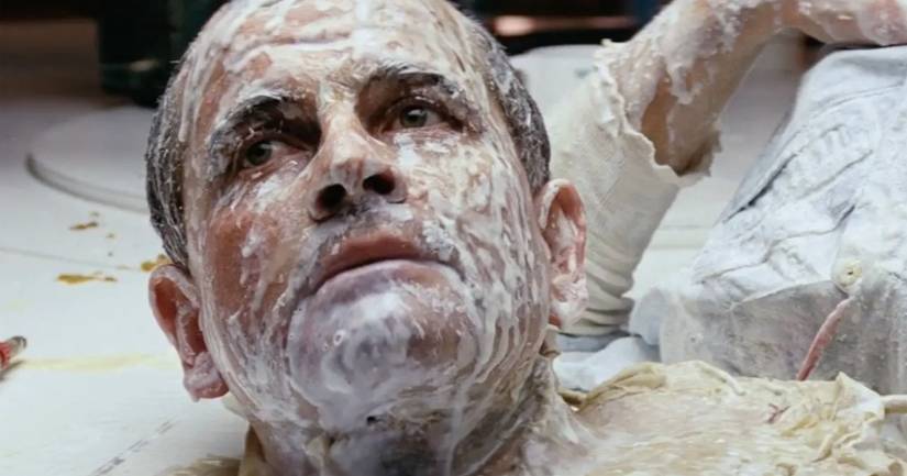 Alien's Most Unforgettable Scenes From the Original Movie