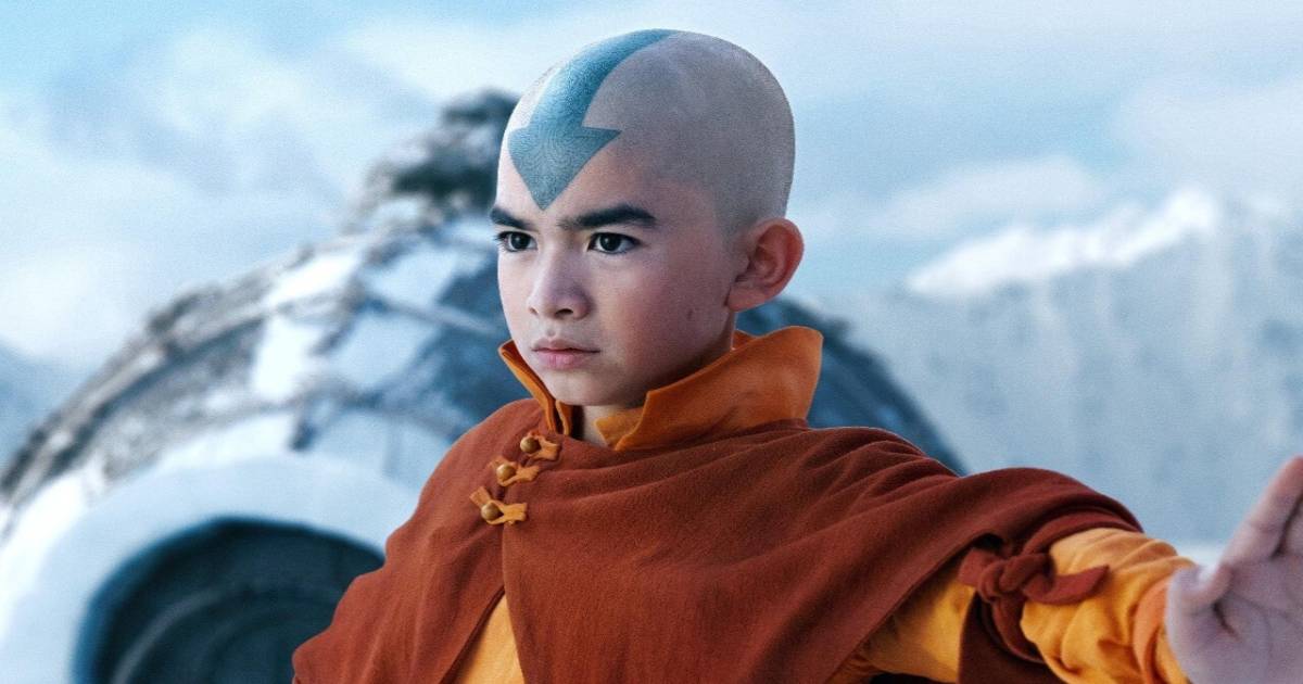 Avatar: The Last Airbender: What the First-Look Photos Reveal About ...