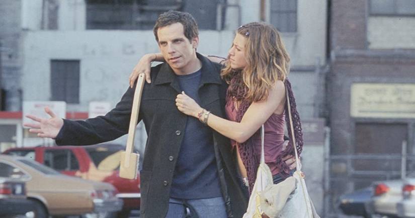 Along Came Polly Cast and Character Guide