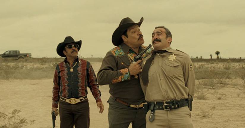 The 13 Best Mexican Film Directors of All Time