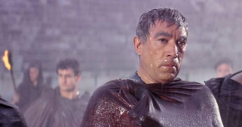 The Best Movies About the Roman Empire, Ranked