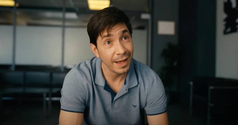 Barbarian Cast and Character Guide