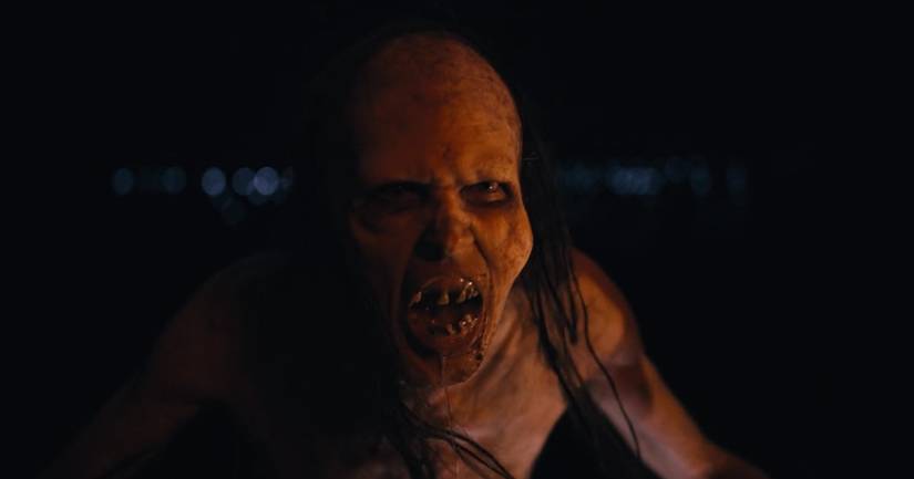 10 Scariest Monsters From Recent Horror Movies