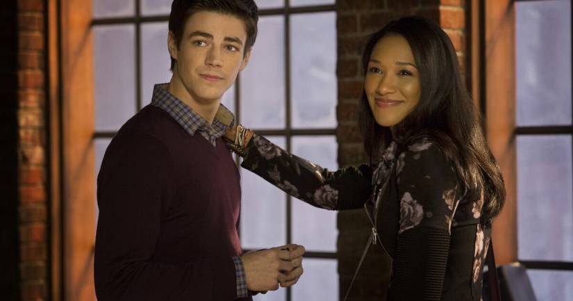 The Flash Series Finale Ending, Explained