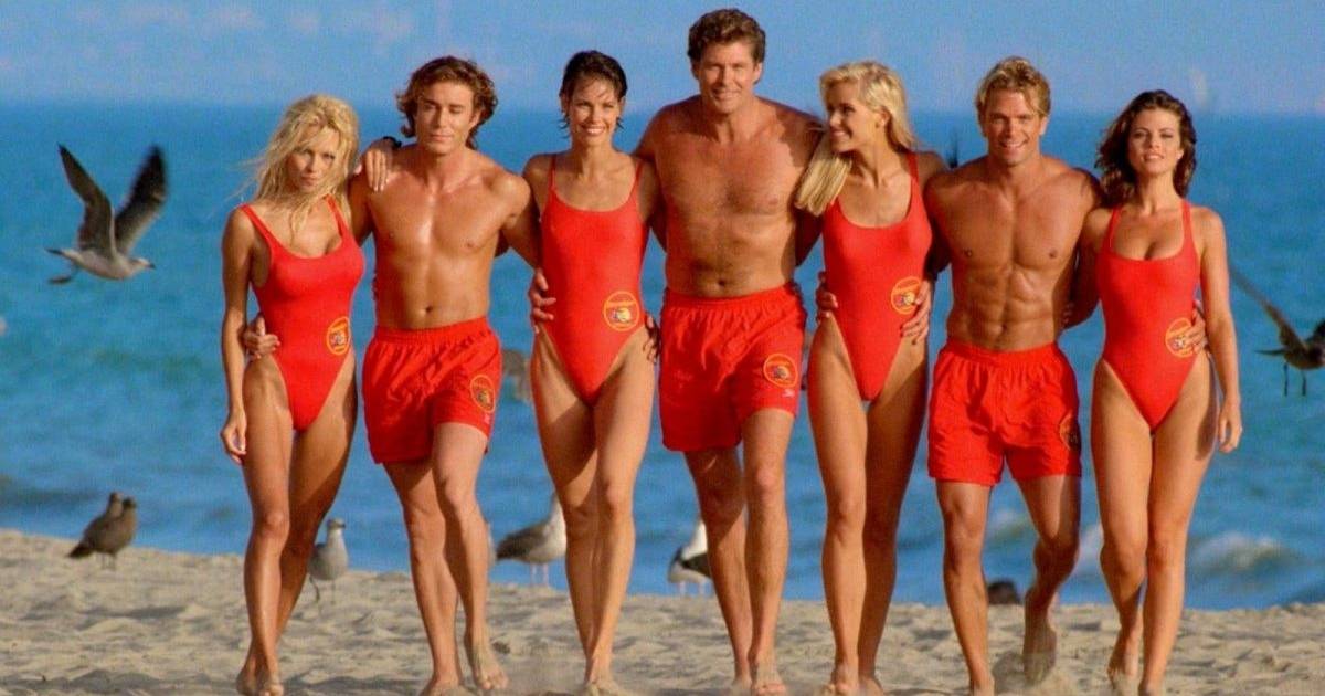 The Original Cast of Baywatch: Where They Are Today