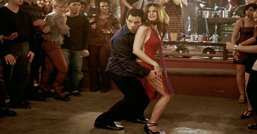 Along Came Polly Cast and Character Guide