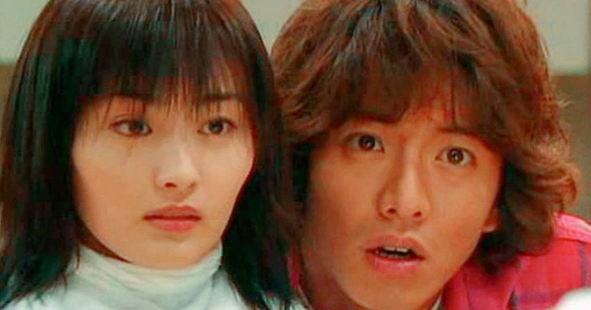 10 Incredibly Touching Japanese Dramas That Will Tug at Your Heartstrings