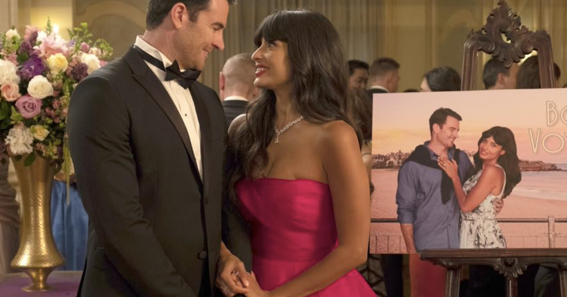 The Good Place: 12 Times Tahani was the Most Grand Human