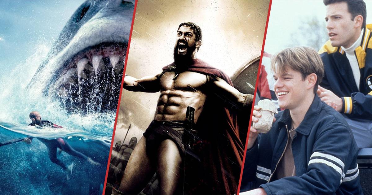 Best Movies Coming to Max in July 2023