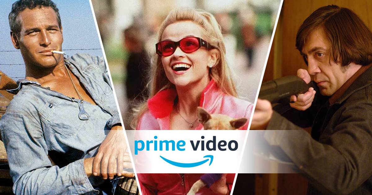 Best Movies Coming to Amazon Prime in July 2023