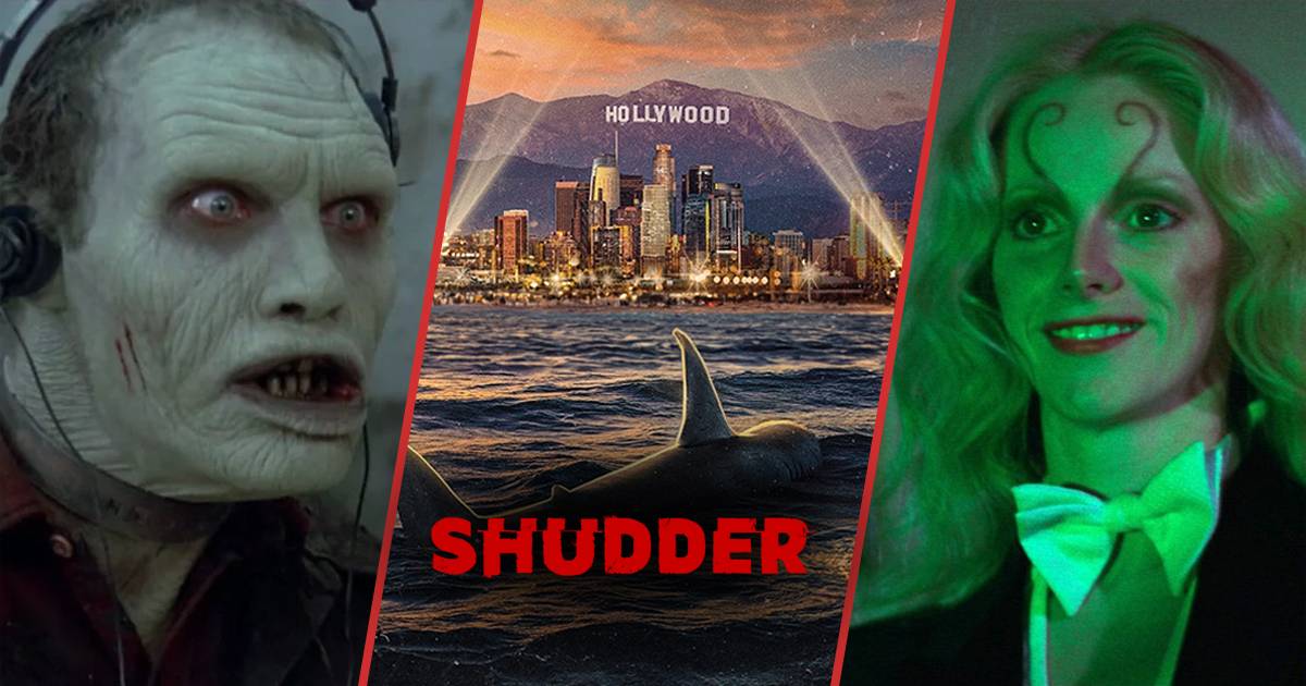 Best Movies Coming to Shudder in July 2023
