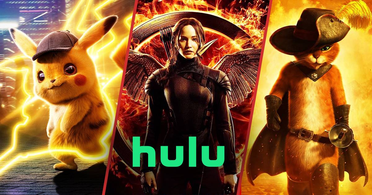 Best Movies Leaving Hulu in July 2023