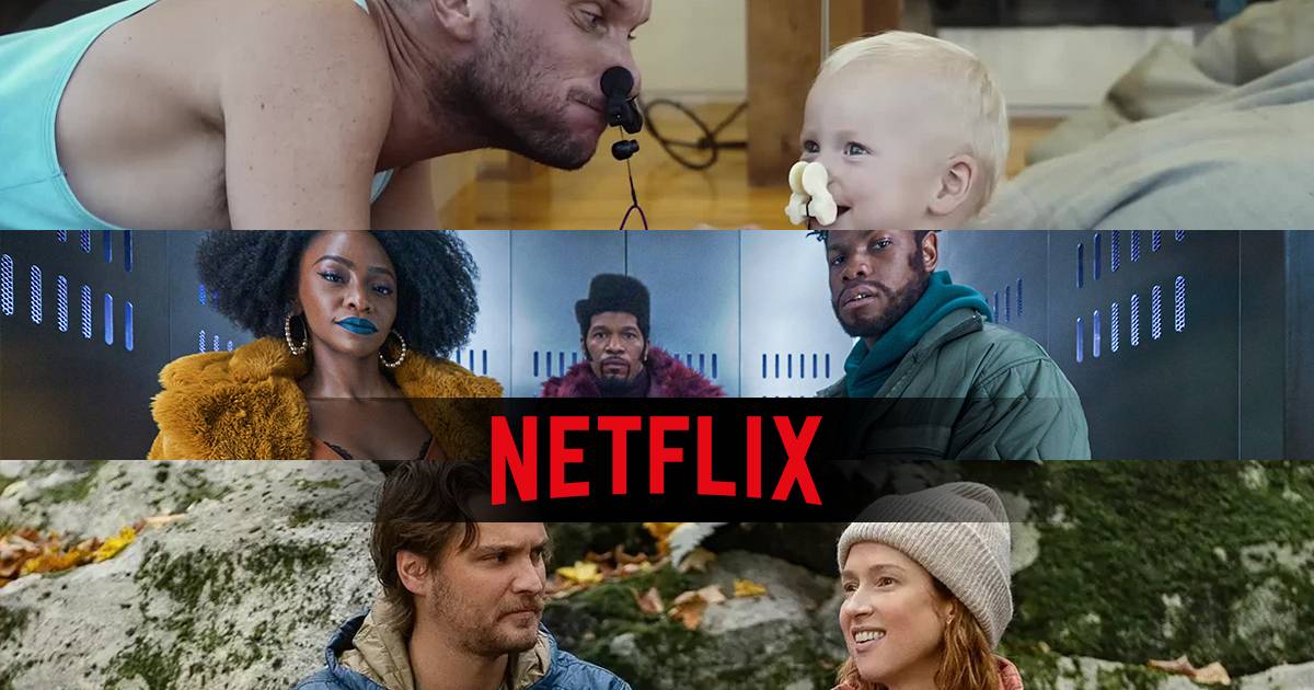 Best Original Movies Coming to Netflix in July 2023
