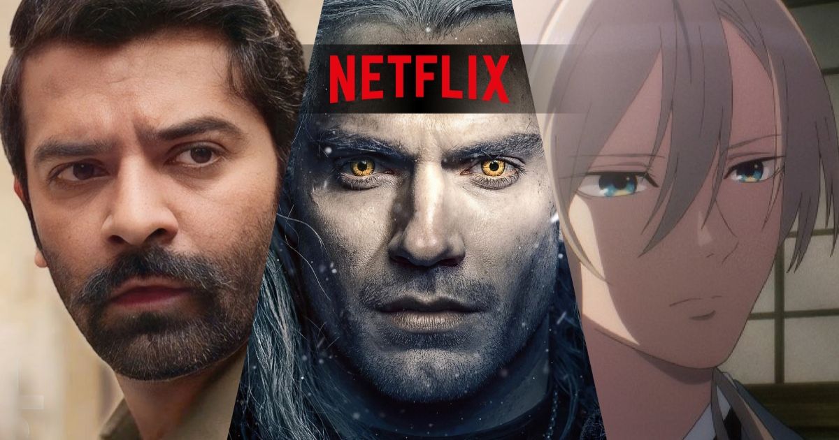 Best TV Series Coming to Major Streaming Services in July 2023