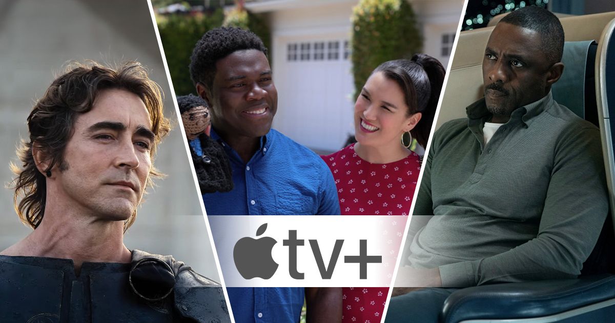 Best TV Series Coming to Major Streaming Services in July 2023