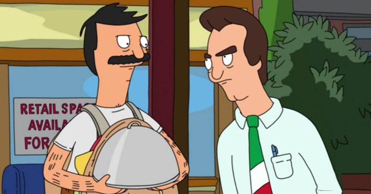 Bob's Burgers Unveils the New Voice of Jimmy Pesto