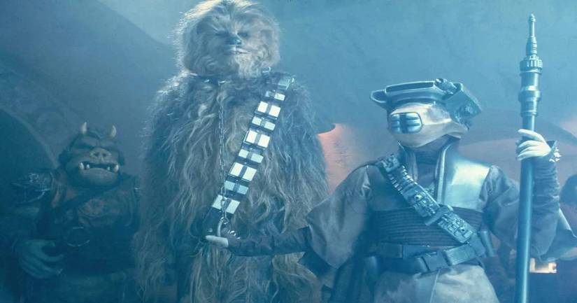 Star Wars: Best Jabba the Hutt Moments, Ranked