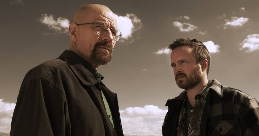 20 Smart TV Shows to Exercise Your Brain