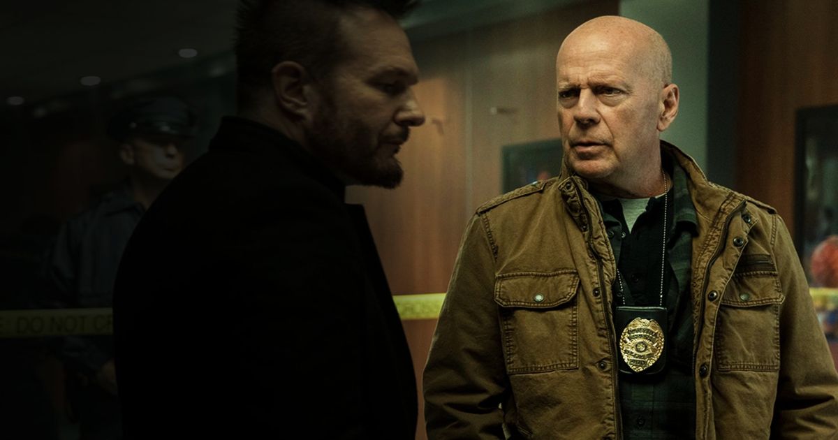 Bruce Willis' Detective Knight Trilogy: Why These Action Movies Are ...