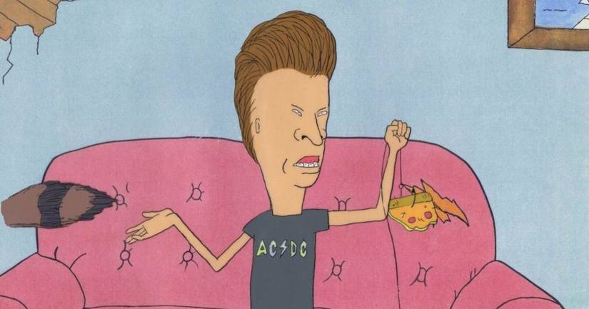 Beavis and Butt-Head Cast and Character Guide