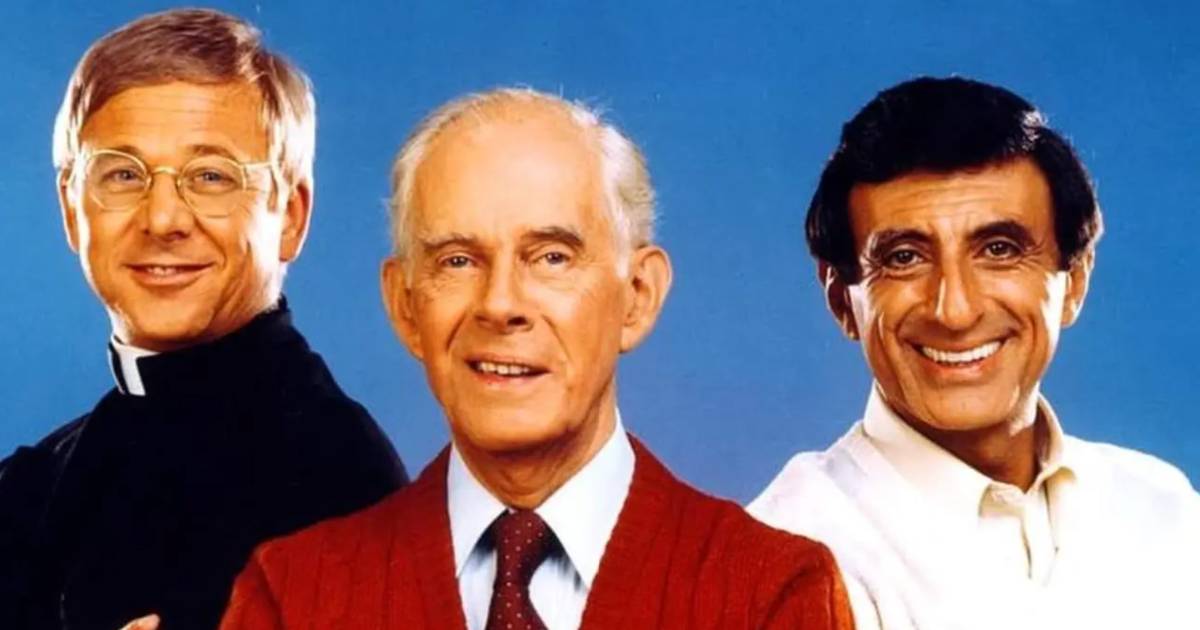10 Sitcom Spin-offs That Didn’t Last Very Long