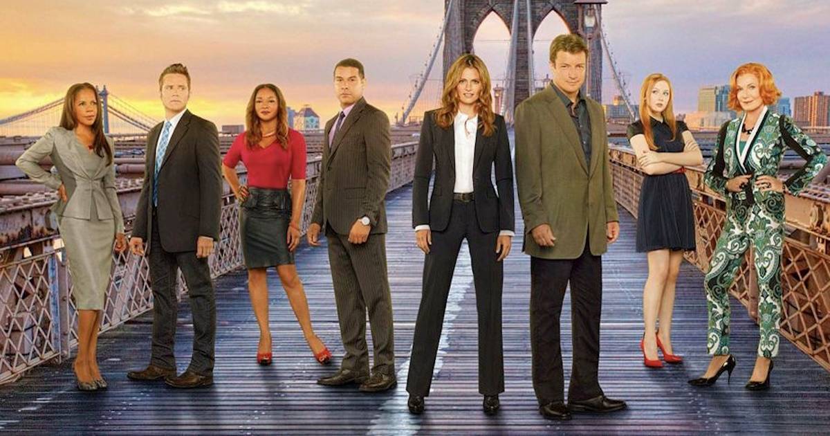 Castle Cast and Character Guide