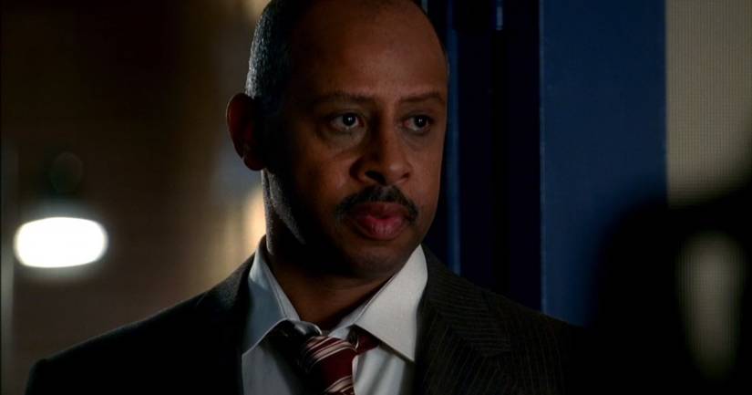 Castle Cast and Character Guide