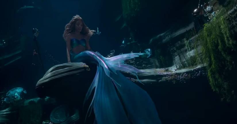 The 10 Most Nostalgic Moments from Disney's The Little Mermaid Live ...