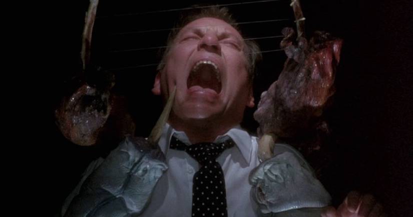 Hellraiser: The 11 Best Kills in the Horror Franchise, Ranked