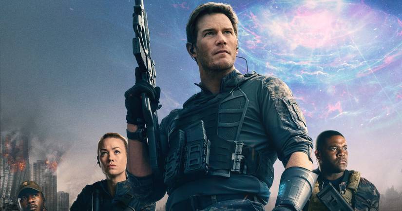 Most Realistic Alien Invasion Movies of All Time