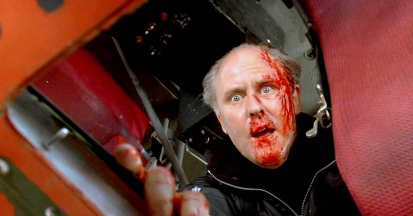 The 25 Greatest Action Movie Villains of All Time