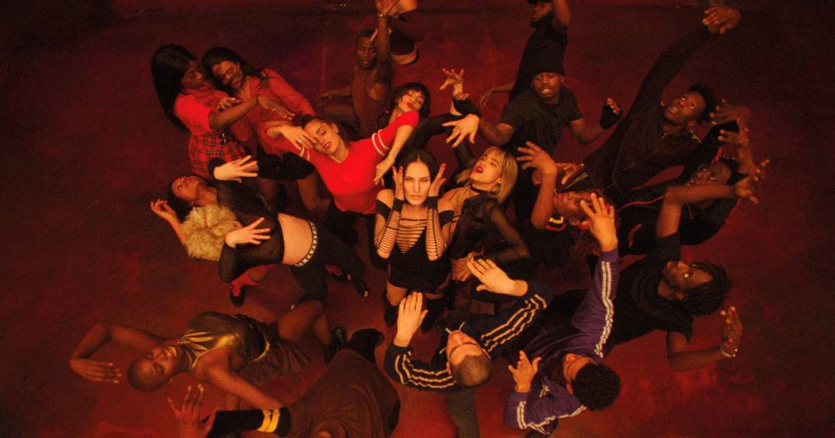 10 Movies That Are Pure Shock Value