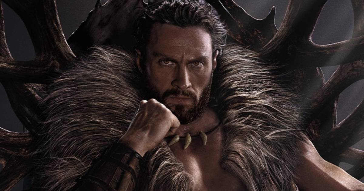 You Should Watch These 11 Marvel Movies to Prepare for Kraven the Hunter