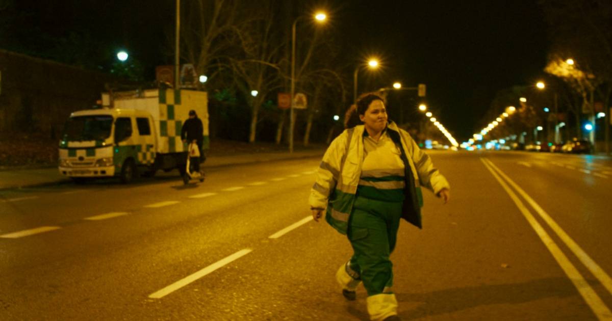 Tribeca Awardee Hugo Ruiz Captured Darkness in One Night With Adela