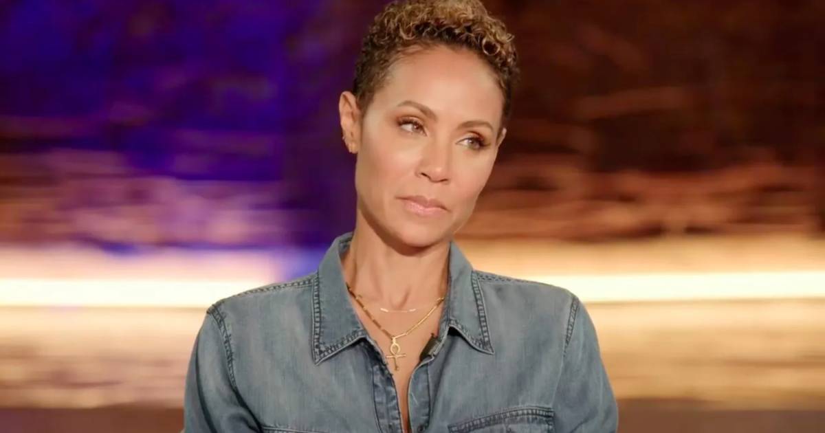 Jada Pinkett Smith Addresses Family Controversy in New Memoir