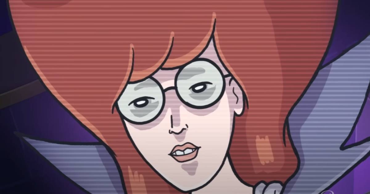 Daria Returns in Mike Judge's Beavis and Butt-Head Season 2 Finale
