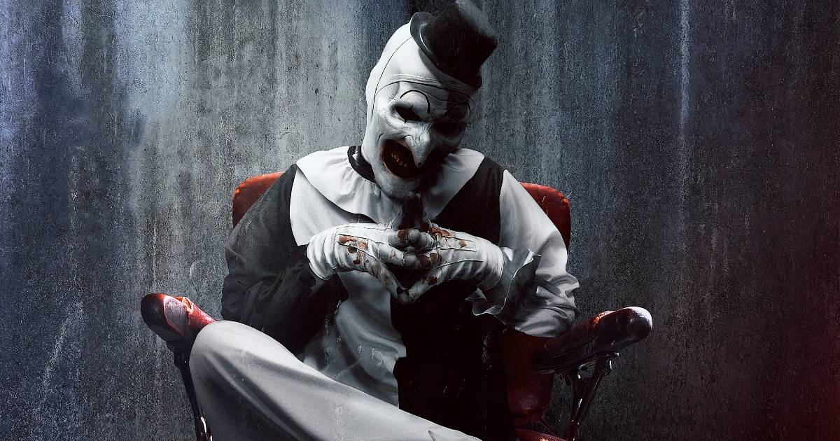 Terrifier 2 and Art the Clown Is Back With a Side of Dark Surprises