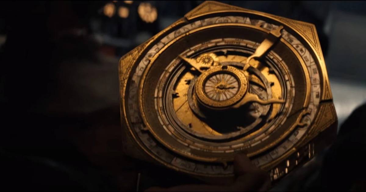 Dial of Destiny's James Mangold Details Indiana Jones Movie's ...