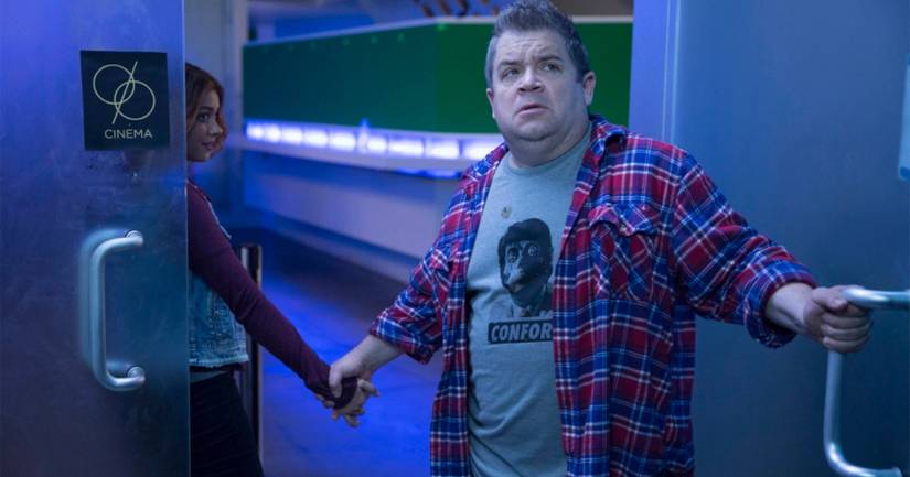 10 Anthology Sci-fi Series to See Next If You Liked Black Mirror